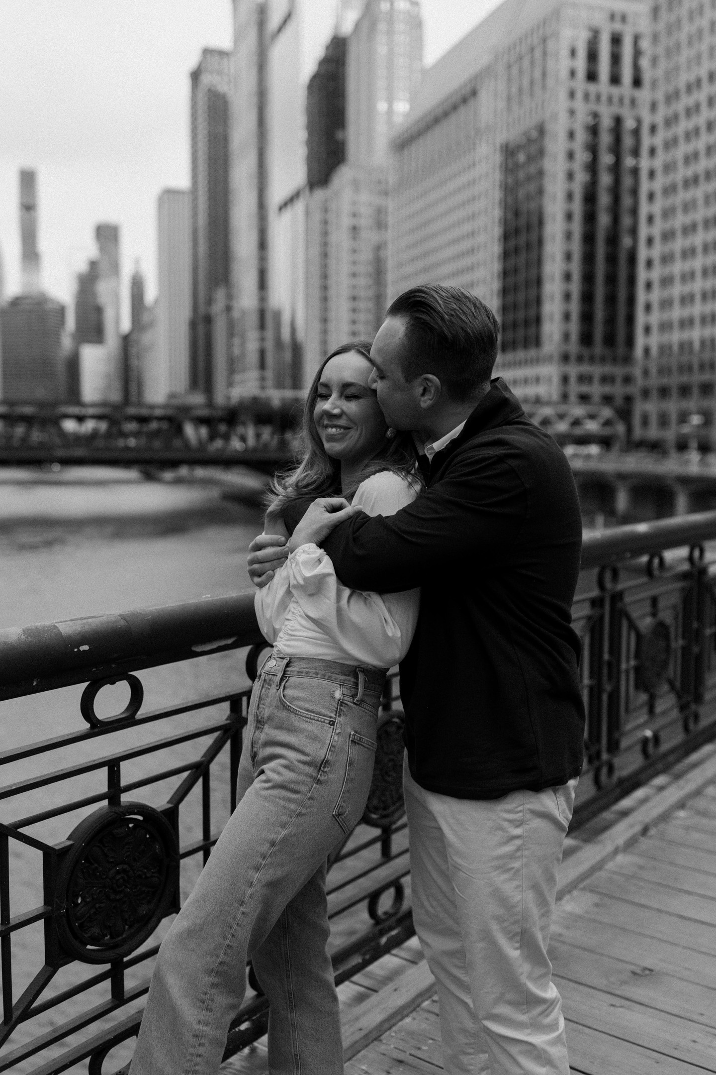Nicole & Dylan