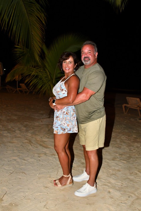 Stephanie & Michael | Joy