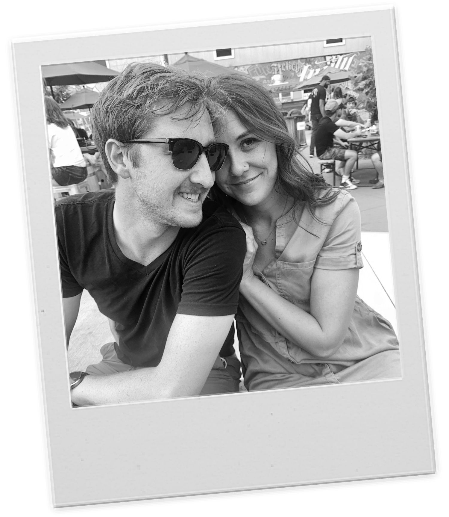 Emily & Christian