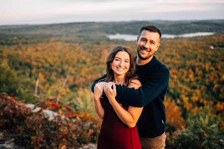 Abby & Bobby | Joy