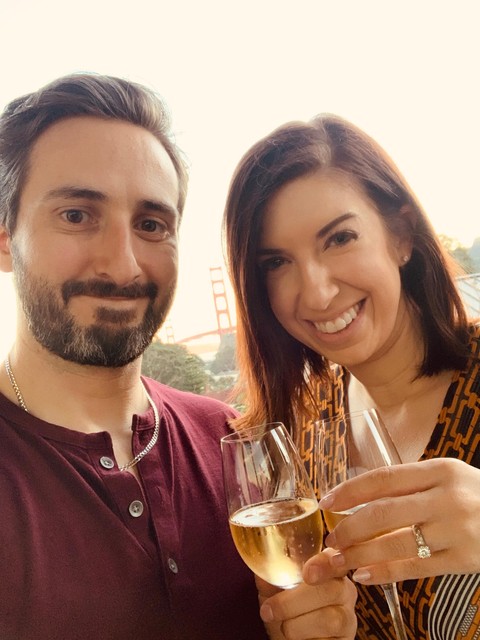 Kaitlyn & Evan | Joy