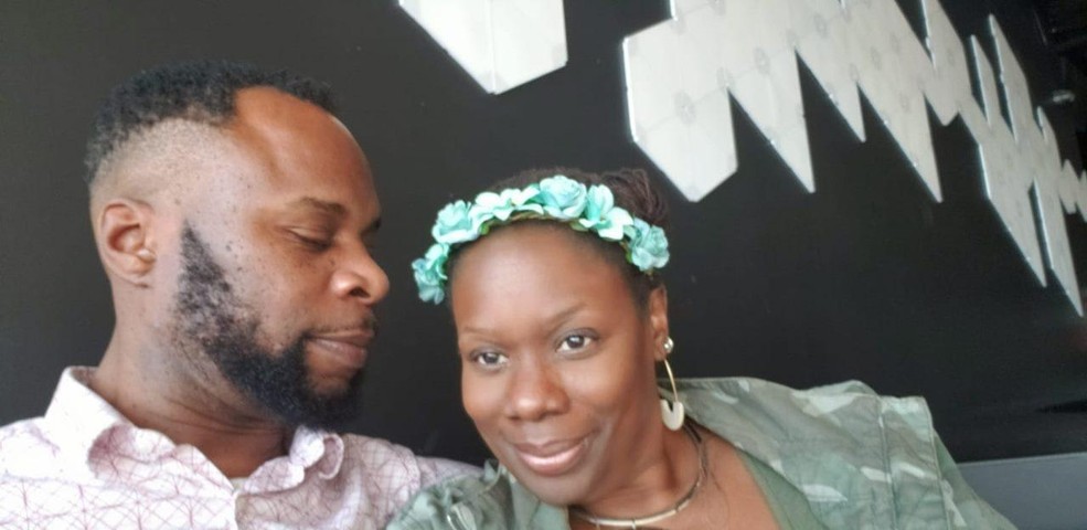 Susan & Gregory | Joy