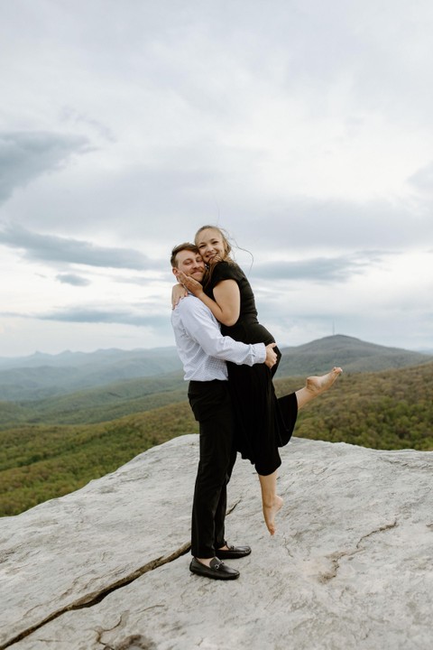 Cody & Rebekah | Joy