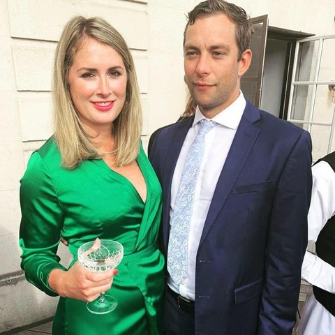 Susannah & Jonathan | Joy