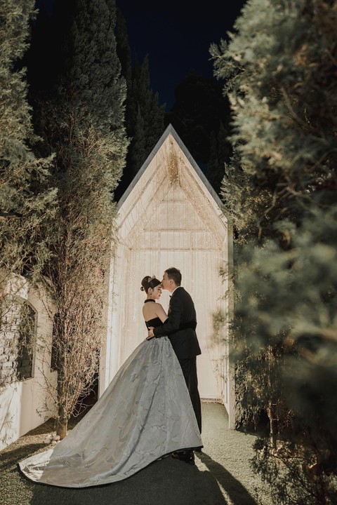 ALEX & MICHELLE | Joy