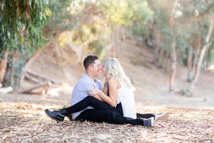 Mackenzie & Andrew | Joy