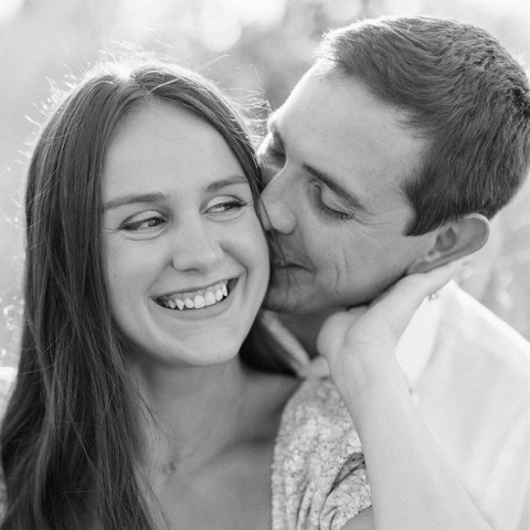 Marcella & Scott | Joy