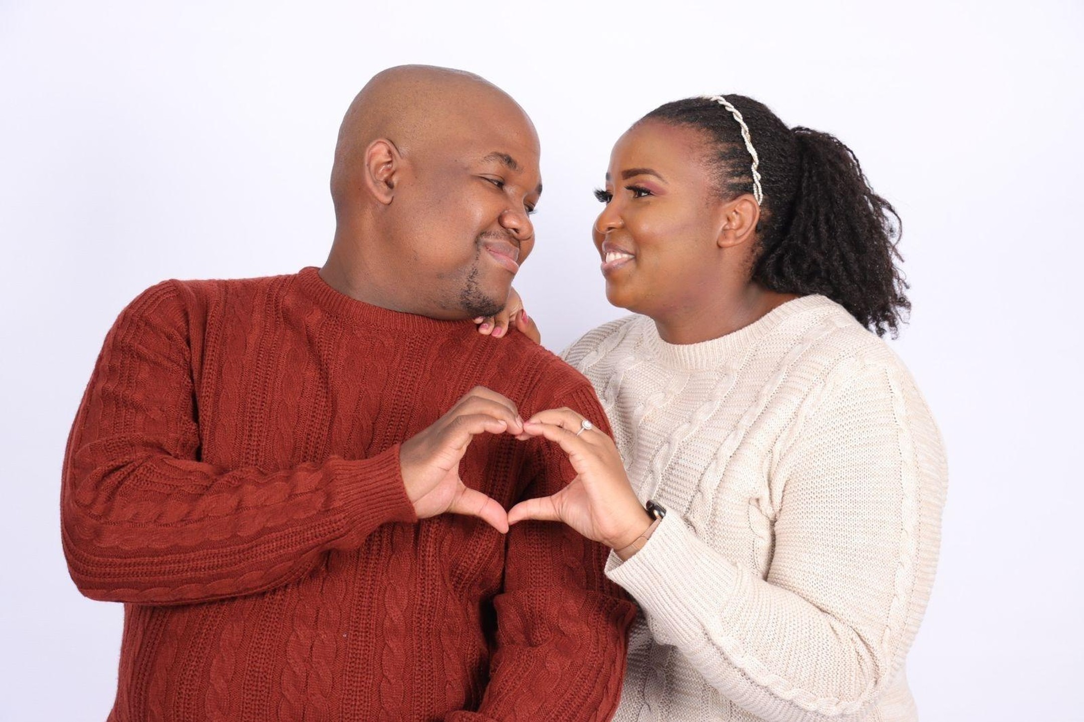 Omphemetse & Mahlasedi