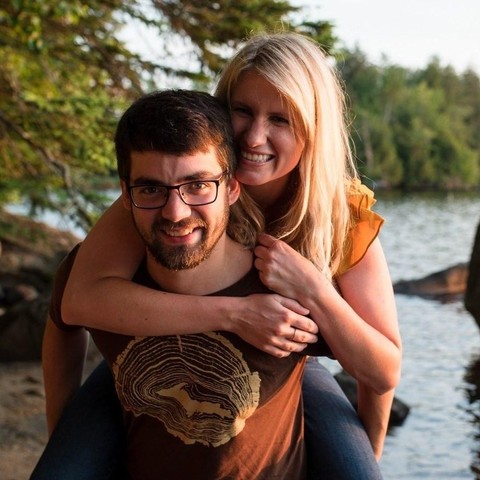 Joe & Margaret | Joy