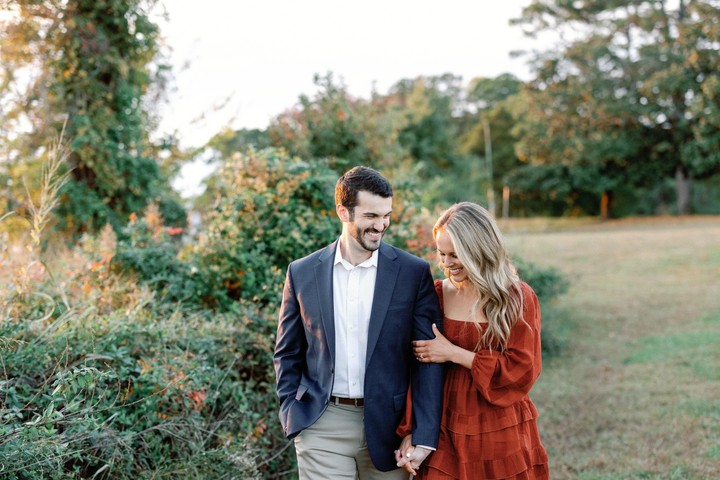 Hunter & Matthew | Joy