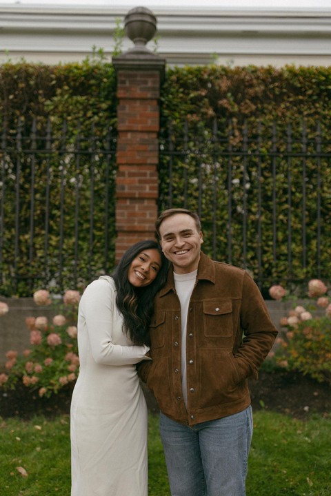 Preston & Emily | Joy