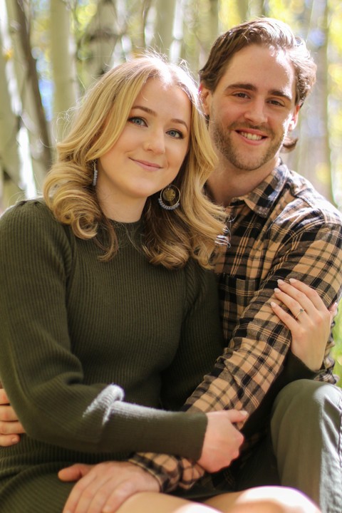 Callan & Dan's Wedding | Joy