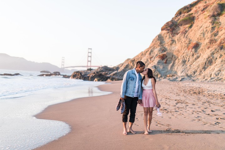 Mary & Zachary | Joy