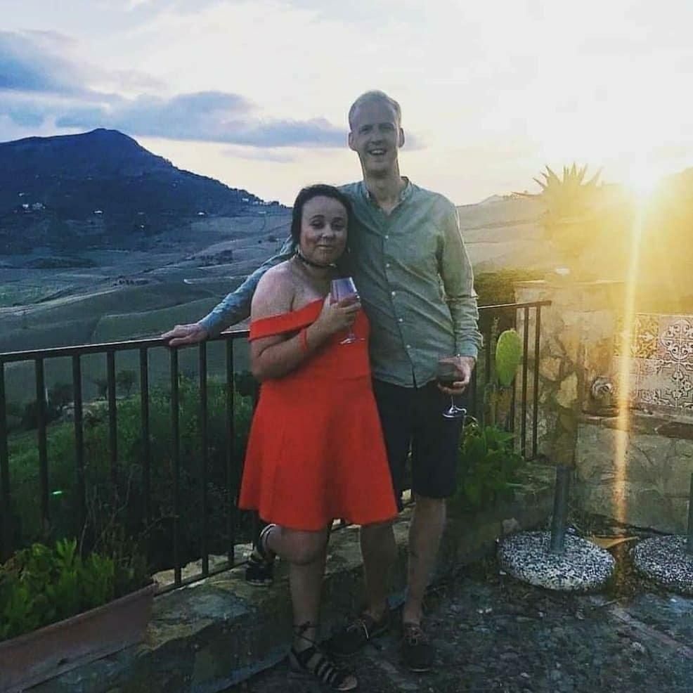 Chelsea & Charlie