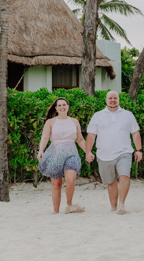 Kelly & William | Joy