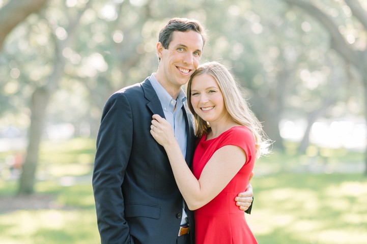 Stephanie & Greg | Joy