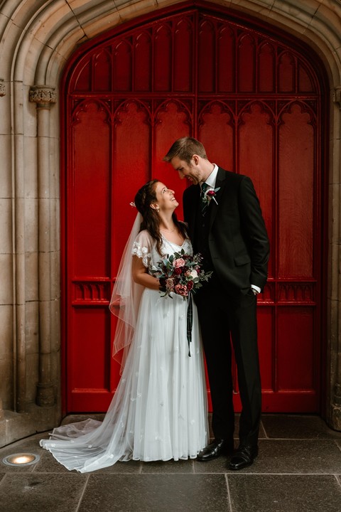 Brett & Kathryn | Joy