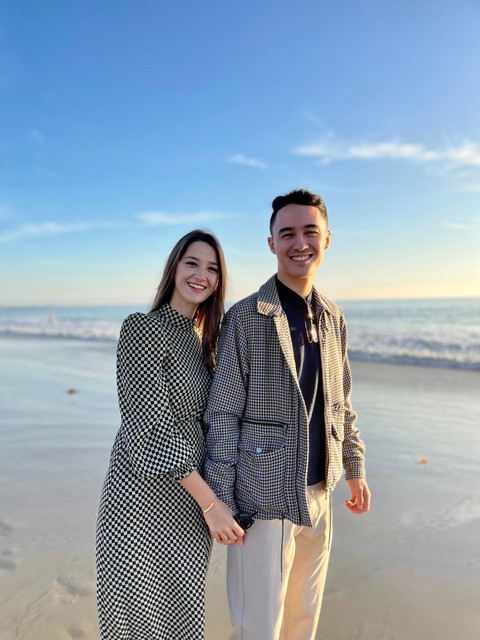 Mark & Eleanor | Joy