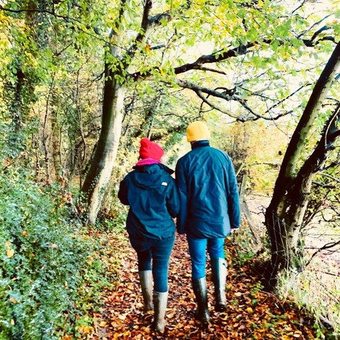 Connel & Kathryn | Joy