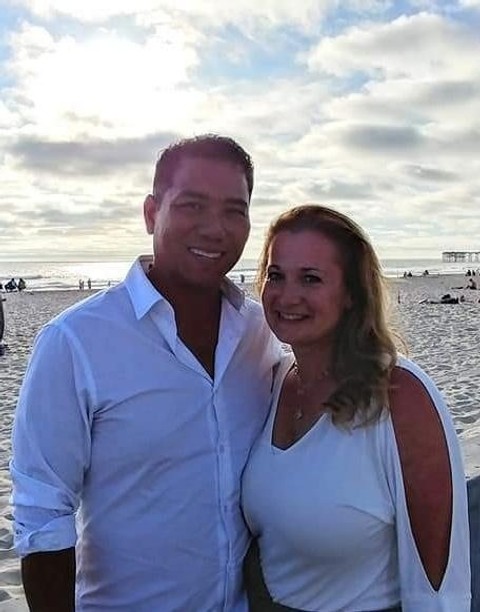 Keely & Ricardo | Joy