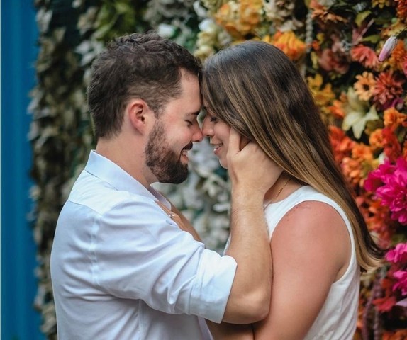 Jackson & Kristen | Joy