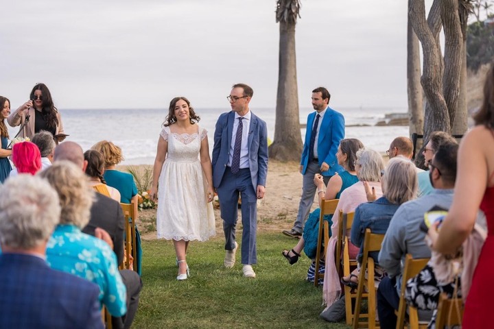 Lauren & Joe | Joy