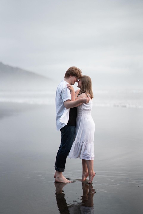 Samuel & Gabrielle | Joy