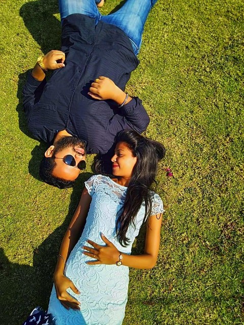 Sunil & Michelle | Joy