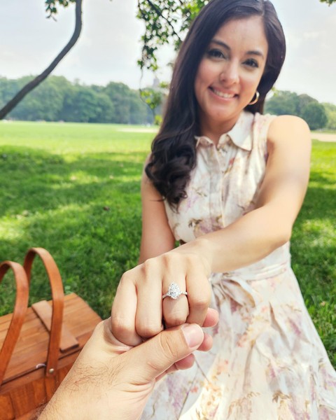 Kendra & Vicente | Joy