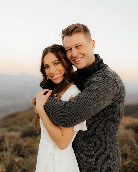 Brie'el & Kyle | Joy