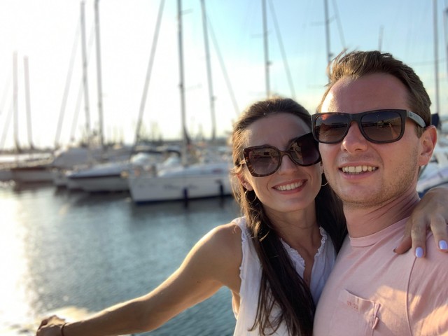 Nikoleta & Alexander | Joy