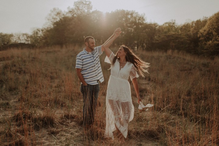 Abby & Ryan | Joy