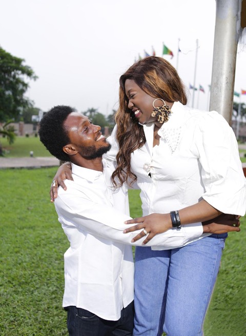 Folakemi & Tobi | Joy