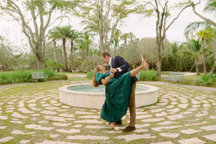 Thomas & Sydney | Joy