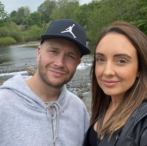 Ryan & Fay | Joy