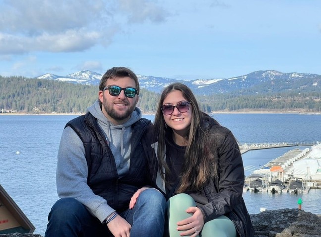 Shelby & Matthew | Joy