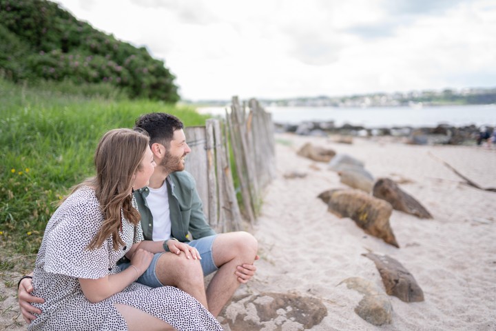 Rachel & Lewis | Joy