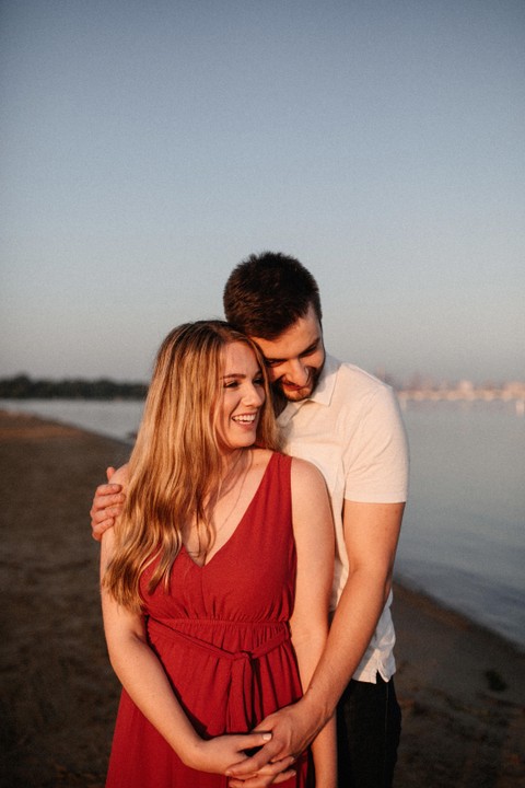 Brooke & Brett | Joy