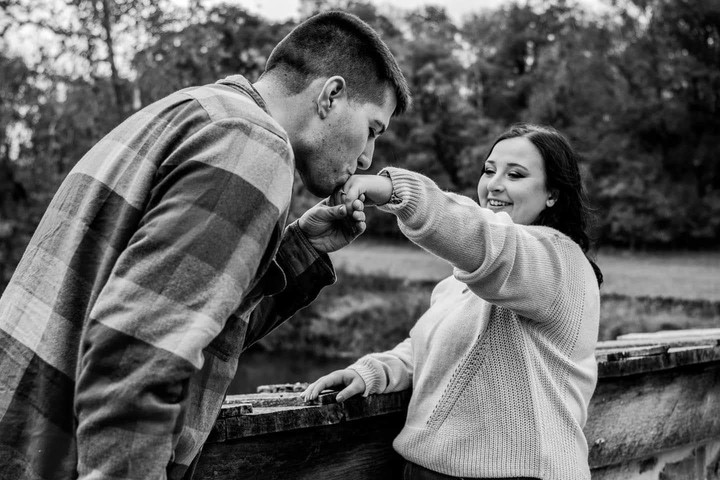 Mikinzie & Daulton | Joy Mikinzie & Daulton | Joy