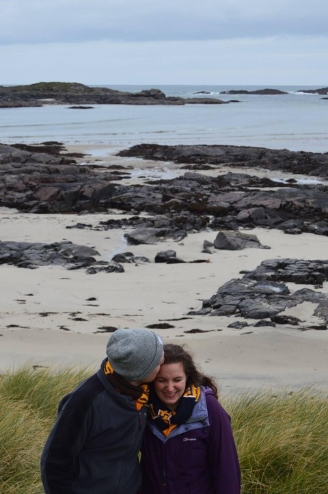 RUTH & LIAM | Joy
