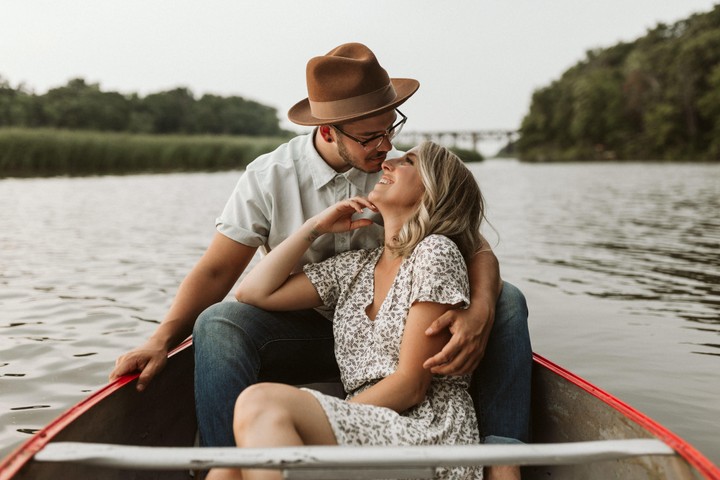 Devon & Robert | Joy