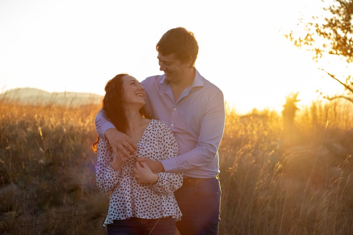 Erich & Mariza | Joy