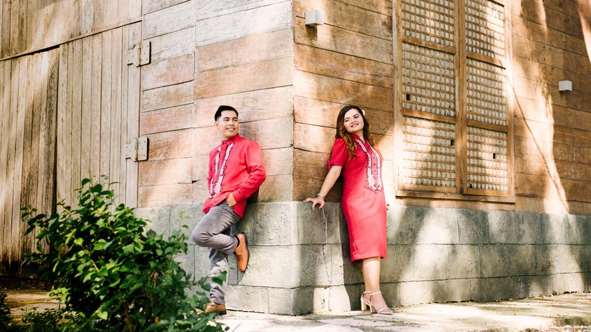 Nover & Princess Valerie | Joy
