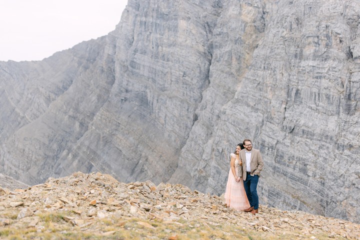 Yaneth & Brian | Joy