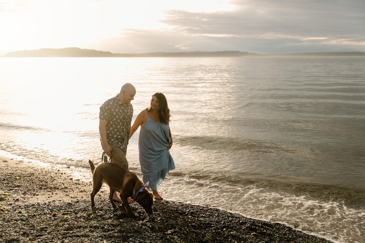 Bridget & Thomas | Joy