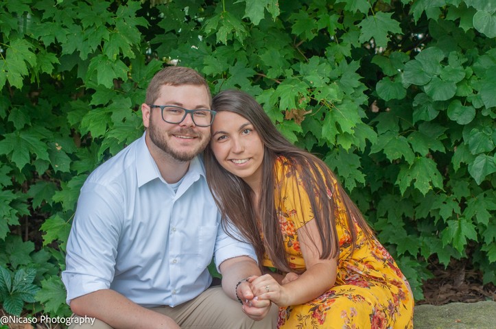 Nicole & Timothy | Joy