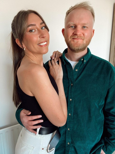 Jaide & Thomas | Joy