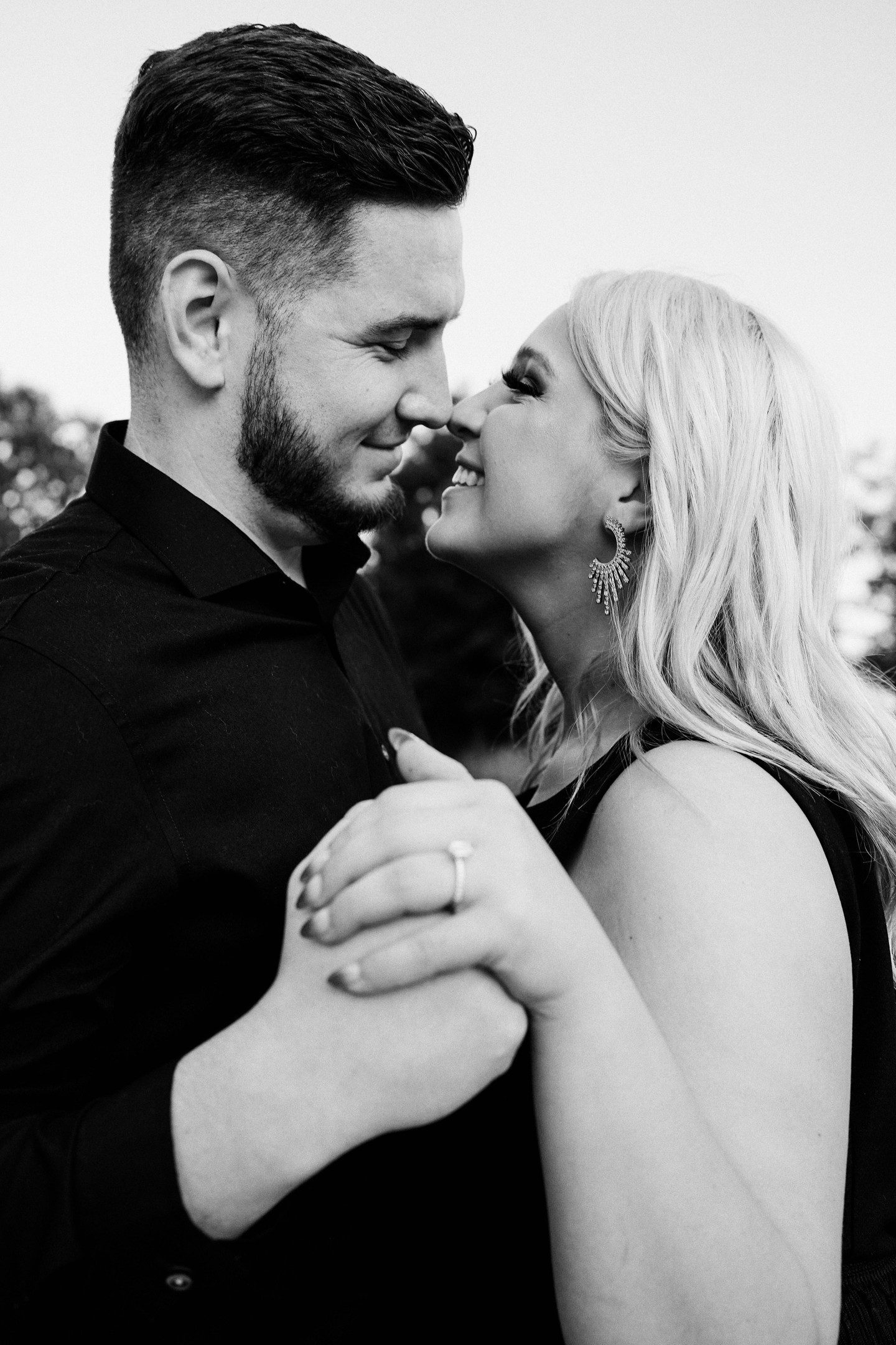 Anna & Luke