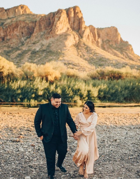 Alex & Victoria | Joy