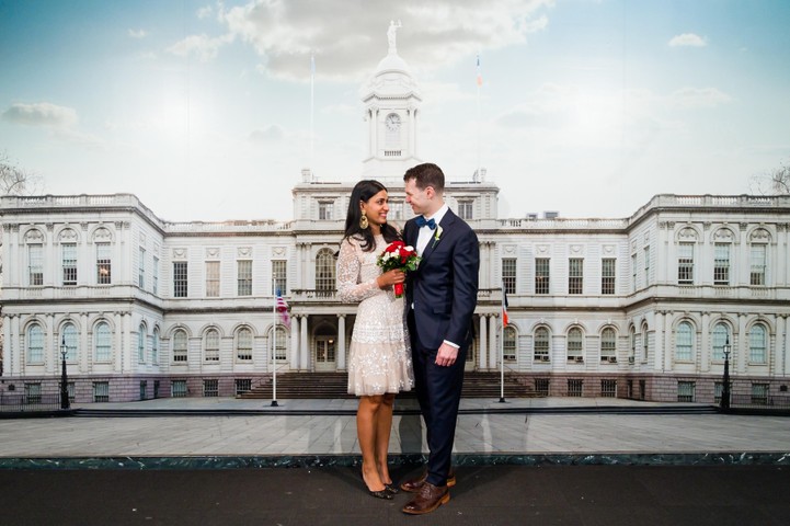 Praneet & Andrew | Joy